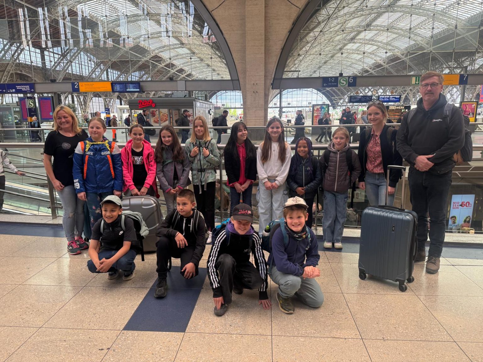 100. Schule Leipzig - 100. Schule Leipzig